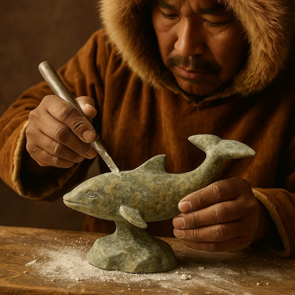 Native American Art Guide: Navajo Weaving, Haudenosaunee