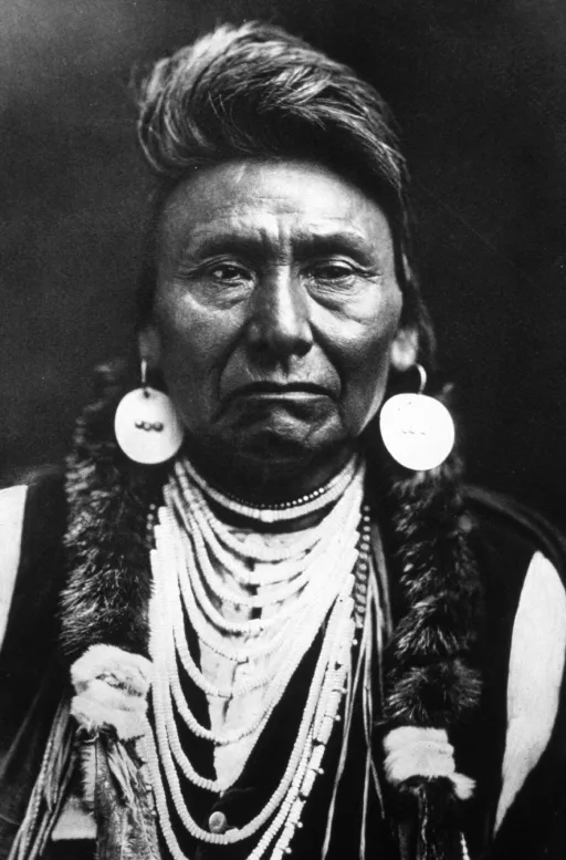 Famous Native Americans: Leaders, Artists, Athletes & More