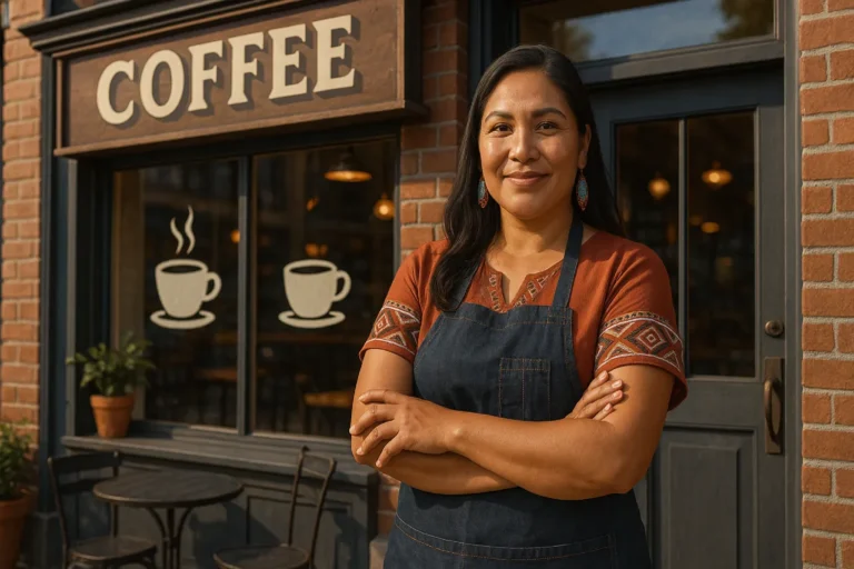 30 Native American-Owned Businesses to Shop in 2025