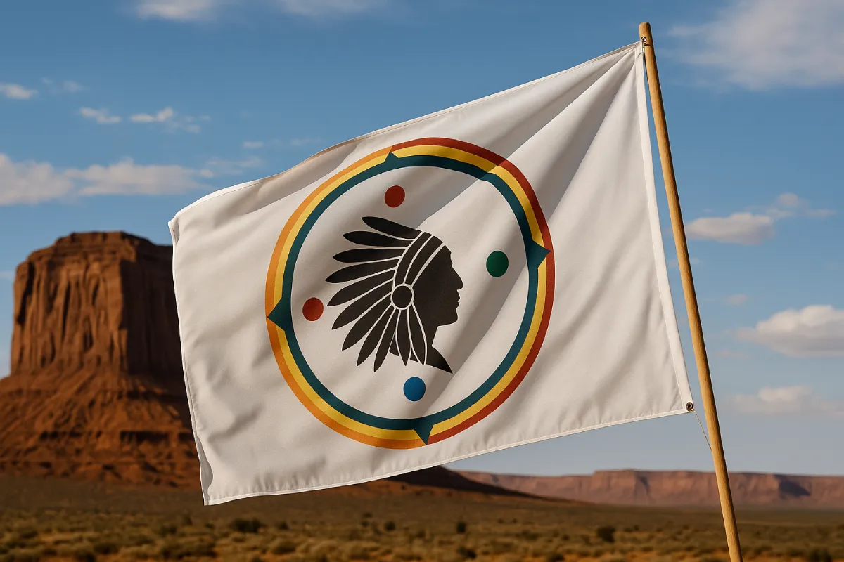 What Is Tribal Sovereignty? - Native Americans Today